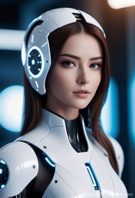 Half Part Of The Face Like A 3d Model Made In Maya Or Blender With Topology With Edges And Lines