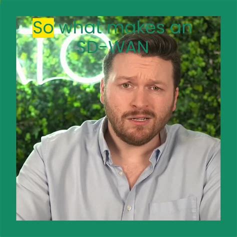 Robin Johns On Linkedin Migrating Software Defined Networking