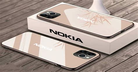 Nokia Vitech Pro Max Great Gb Ram Mah Battery