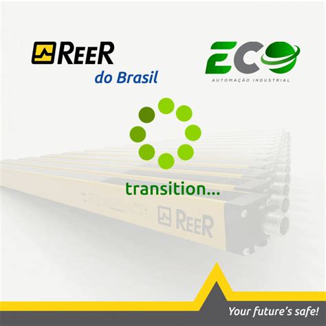 Reer Safety On Linkedin Dear Customers Of Reer Do Brasil Due To The Excellent Work Developed…