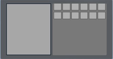 How Could I Make This Inventory Gui Better Creations Feedback Developer Forum Roblox