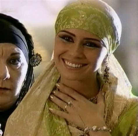 Personagem Jade De O Clone Novelas