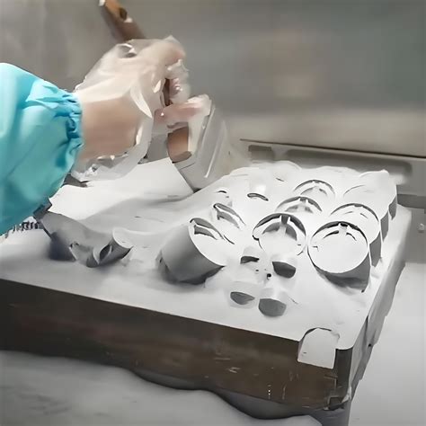 Metal 3d Printed Part Post Processing Methods Explained 3dptek