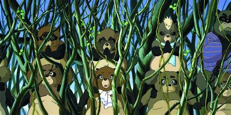 10 Yokai That Appear The Most In Anime