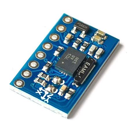 Sensor Imu 9dof Bno055 Didácticas Electrónicas Id