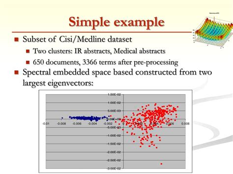 Ppt A Clustered Particle Swarm Algorithm For Re T Ri Evi Ng All The