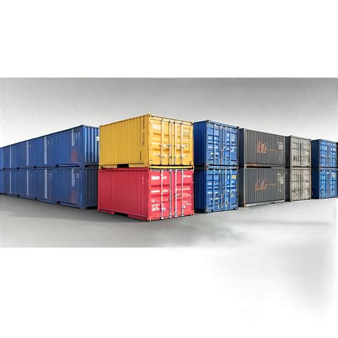 Download Container Warehouse Png 06202024