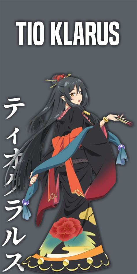 Tio Klarus Wallpapers Wallpaper Cave