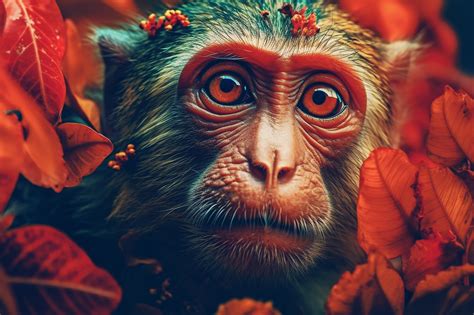 Download Ai Generated Monkey Primate Royalty Free Stock Illustration Image Pixabay Download Ai Generated Monkey Primate Royalty Free Stock Illustration Image Pixabay