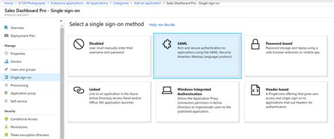 support for more apps with azure ad application proxy microsoft