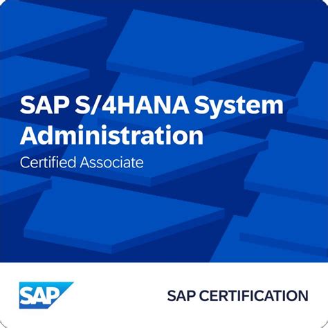 Sap S4hana Sapcertification Reem Ashour
