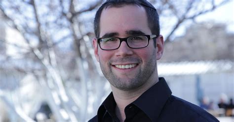 Aaron Friedman Aboutme