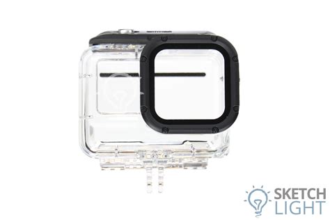 Insta360 Ace Pro Dive Case Sketchlight Pty Ltd Insta360 Ace Pro Dive Case Sketchlight Pty Ltd