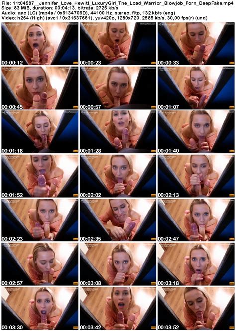 Fake Celebrities In Deepfakes Porno Clips Page 461