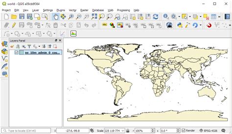 Creating Reports In QGIS Free And Open Source GIS Ramblings