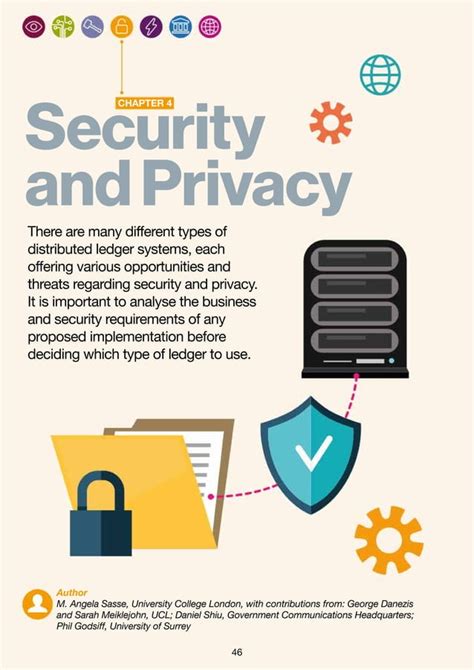 distributed ledger technology pdf