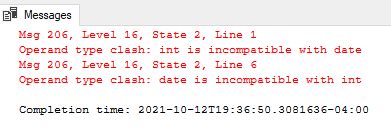 Sql Server Declare Loop SQL To Count Values Between Dates Stack
