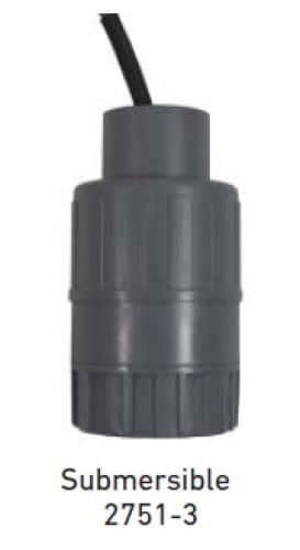 Gf Signet 3 2751 3 Dryloc Submersible Ph Orp Smart Sensor