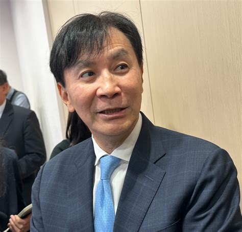 精英董座：明年獲利拚續成長；ai產品不會缺席 Moneydj理財網