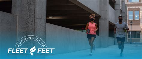 Fleet Feet Running Club Fleet Feet Chicago