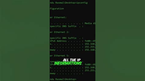 Must Learn Cmd Commands Beginners Youtube