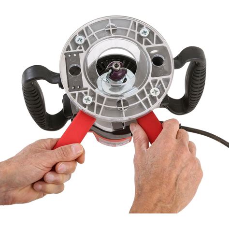 Router Collet Wrench Set 2 Pc Grizzly Industrial