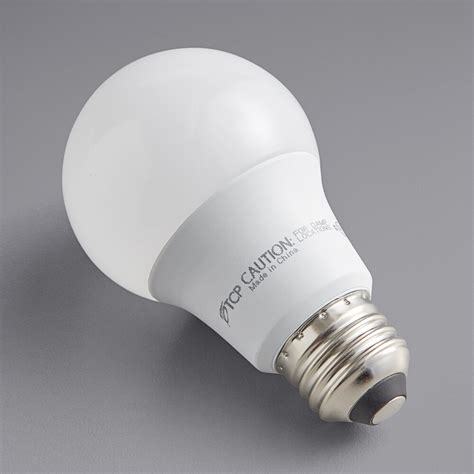 TCP L A D KCQ W Dimmable LED Lamp Lumens K A