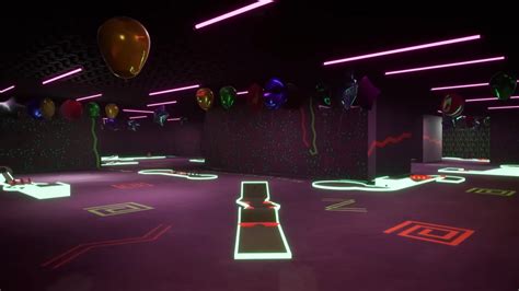 Level Fun Escape The Backrooms Wiki Fandom