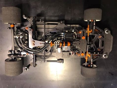 XRAY X12 US SPEC EXTRAS R C Tech Forums