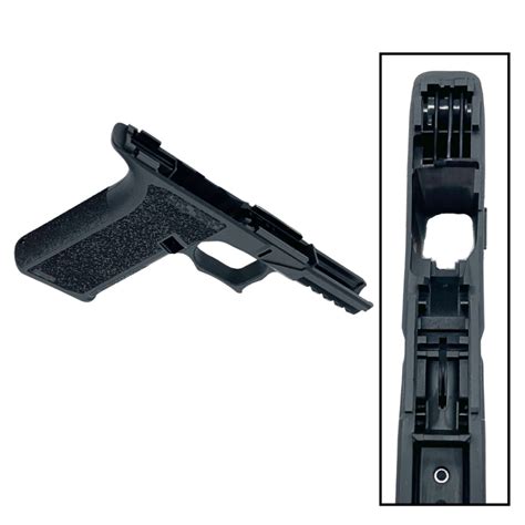 Polymer 80 Polymer80 Pistols Polymer80 Lowers P80 Frame P80