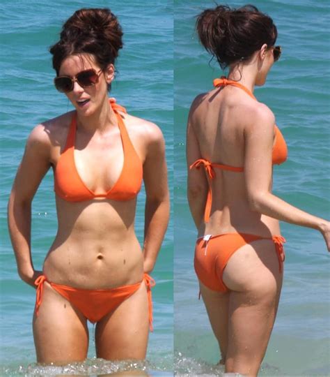 Kate Beckinsale Hot