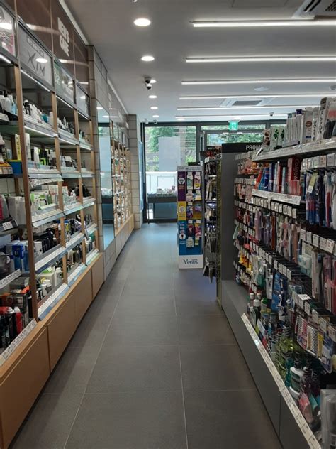 올리브영 구일역 쇼핑 정보와 주변 관광 명소 및 근처 맛집 여행 정보