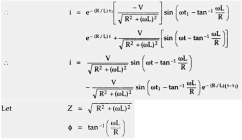 Kbreee Short Circuit Transients In Synchronous Generator