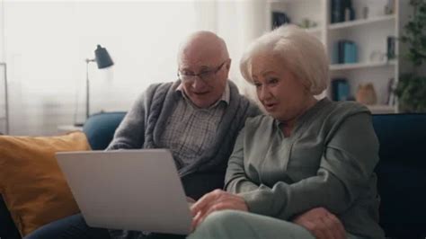 Mature Wife And Husband Choosing New Hou Stock Video Pond5