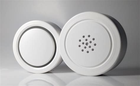 Small LoRaWAN Enabled IoT Button And Sensor Tag Product Announcements The Things Network