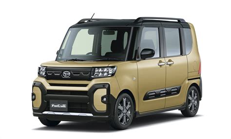 【新車一覧】ダイハツの軽自動車全種類まとめ＆人気ランキング クルマの購入ノウハウ クルマを賢く買う カープレミアマガジン