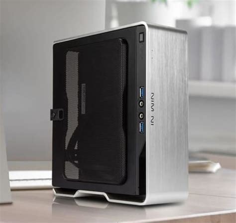 Best Mini ITX Computer Cases In The Best Gaming Chairs