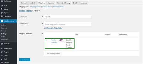 Woocommerce Shipping Cost Per Item ️ Octolize
