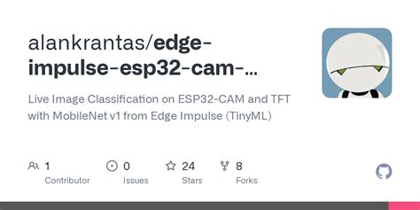 Edge Impulse Esp Cam Image Classification README Md At Main Alankrantas Edge Impulse Esp