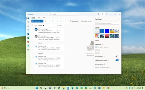 Disable Outlook Focused Inbox Five Ways Winkeys