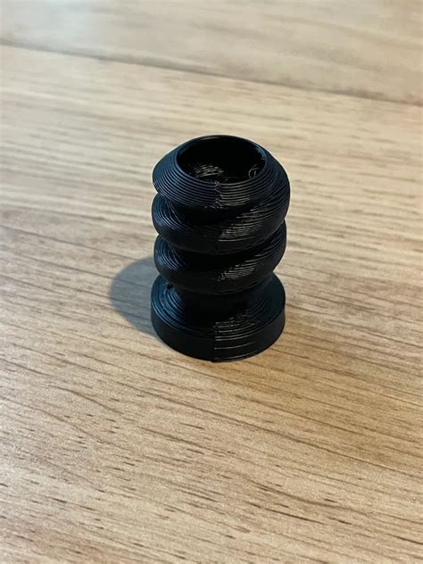 Logitech G29 G920 Brake Pedal Damper Mod By Onky Tonk Download Free Stl Model