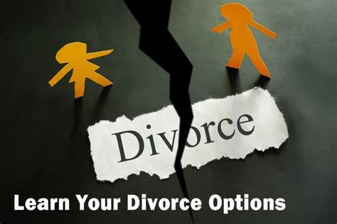 Facing Divorce Or Separation Workshop Outlines Options Process