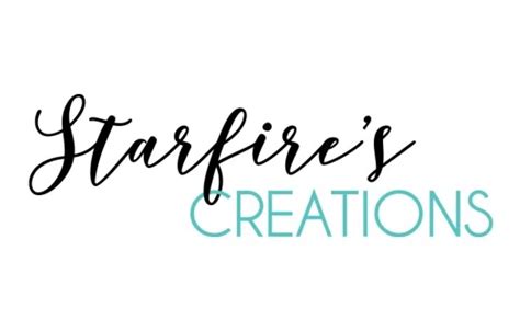 Starfires Creations Promo Codes And Coupons 2024