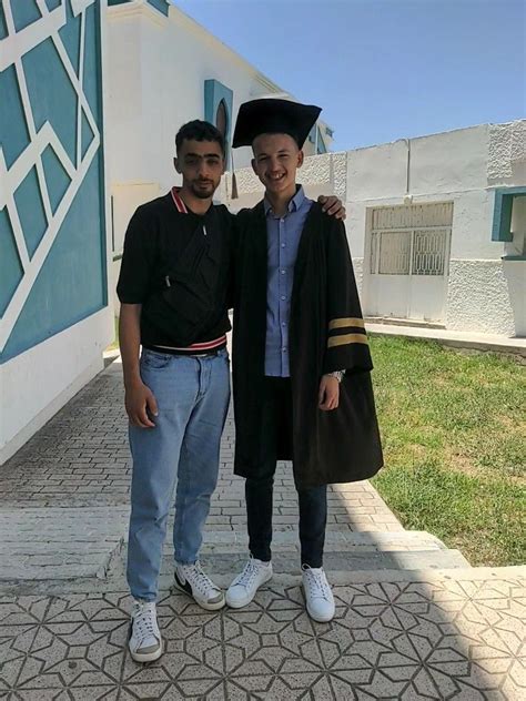 Mohammed Bourhym On Linkedin I Would Like To Thank My Old Classmate Oussama Aloui For