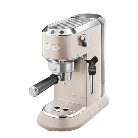 قیمت و خرید اسپرسو ساز دلونگی مدل Ec785bg