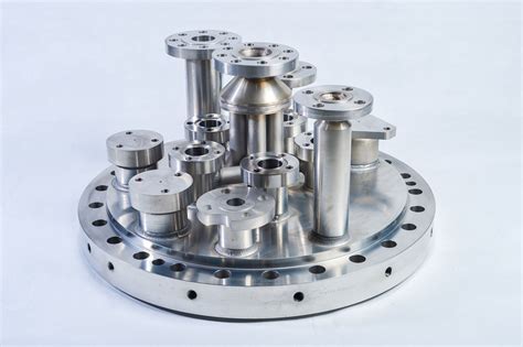 Introduction To Impros Total Manufacturing Solutions For Gas Turbine