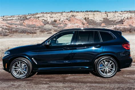 2019 Bmw X3 M40i Executive Package Power Luxury And Precision In One