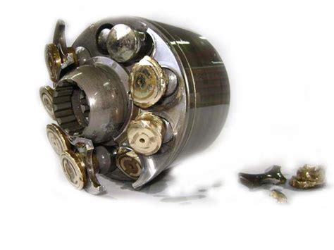 Hydraulic Fluid Injection Dangers