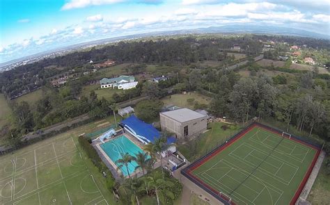 Kenyabuzz Directory The Banda School