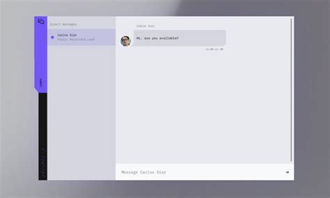 IBM Terminal On Behance